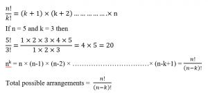 Probability for Data Science
