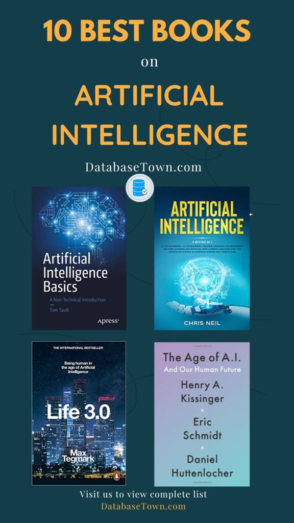 7 Main Areas of Artificial Intelligence (AI) - DatabaseTown