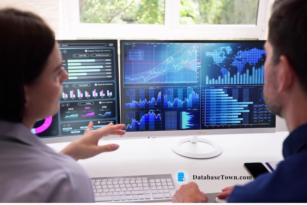 Difference Between Data Science Vs Software Engineering Comparative 3262