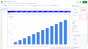How to make bar graph in google sheets 10 Best Step by Step Guide