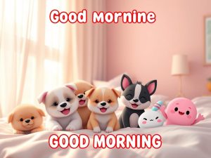 The Best Good Morning Meme to Kickstart Your Day