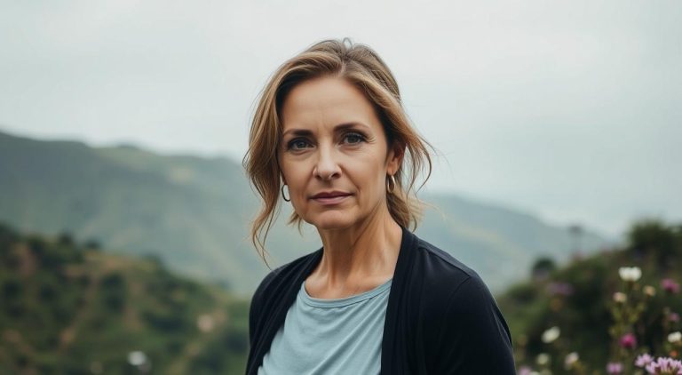 Trish Hawkins: Inspiring Life Stories & Insights