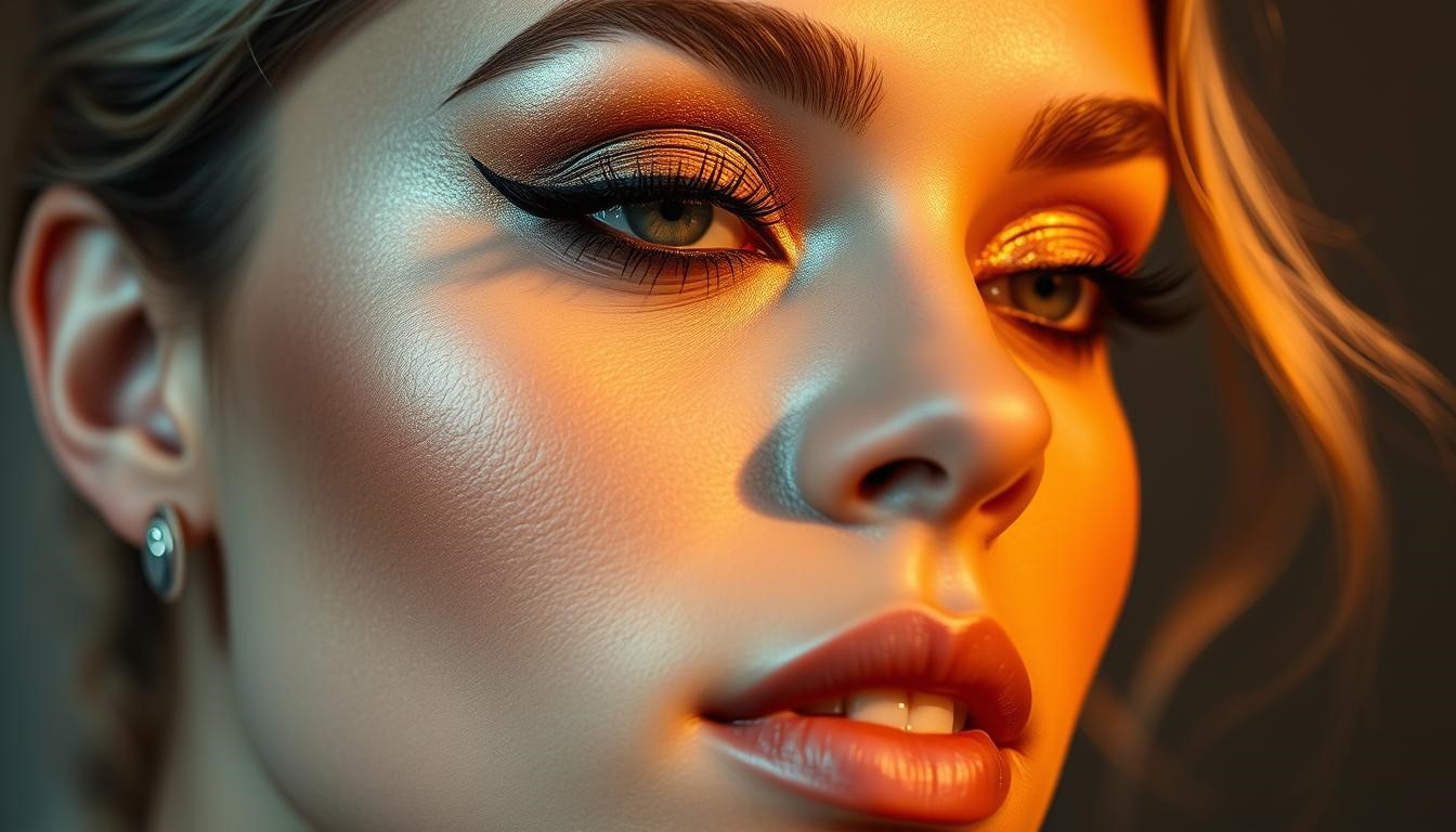 Bulbous Nose:7 Makeup Tricks to Enhance a Bulbous Nose