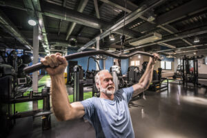 Hierarchy of Data in a Database (from Smallest to Largest Levels)